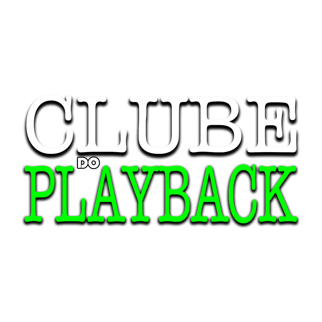 Midi Karaokê – Clube Do Playback